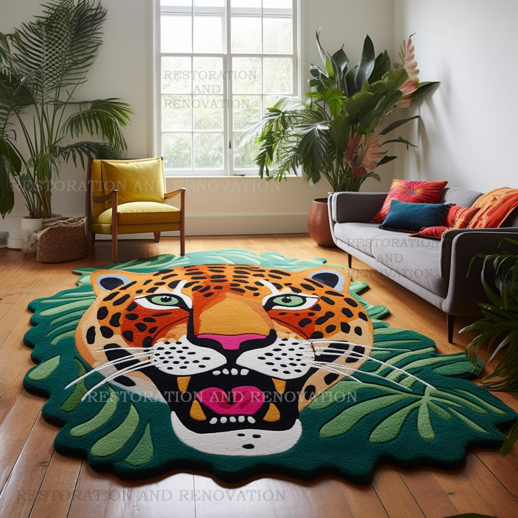 Employ an Urban Luxury Rug Collection to Change Your Residing Space