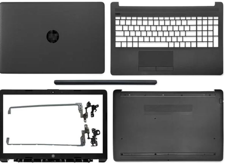 Investigating the role of good laptop screens and cases.
